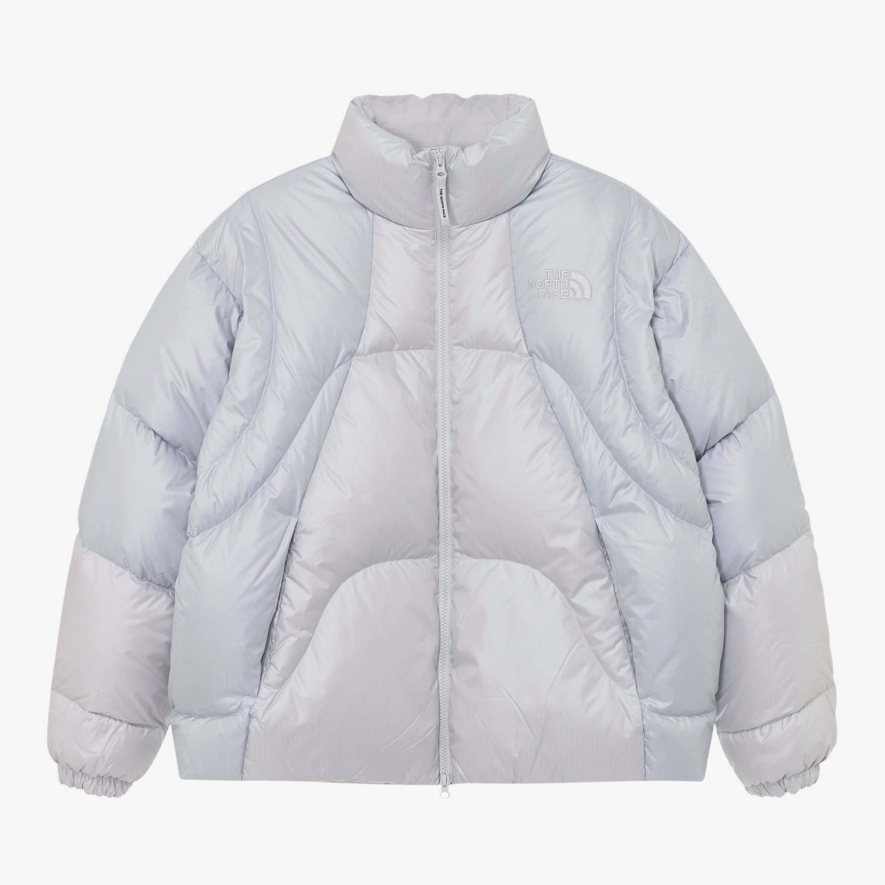 다운자켓 - 노스페이스